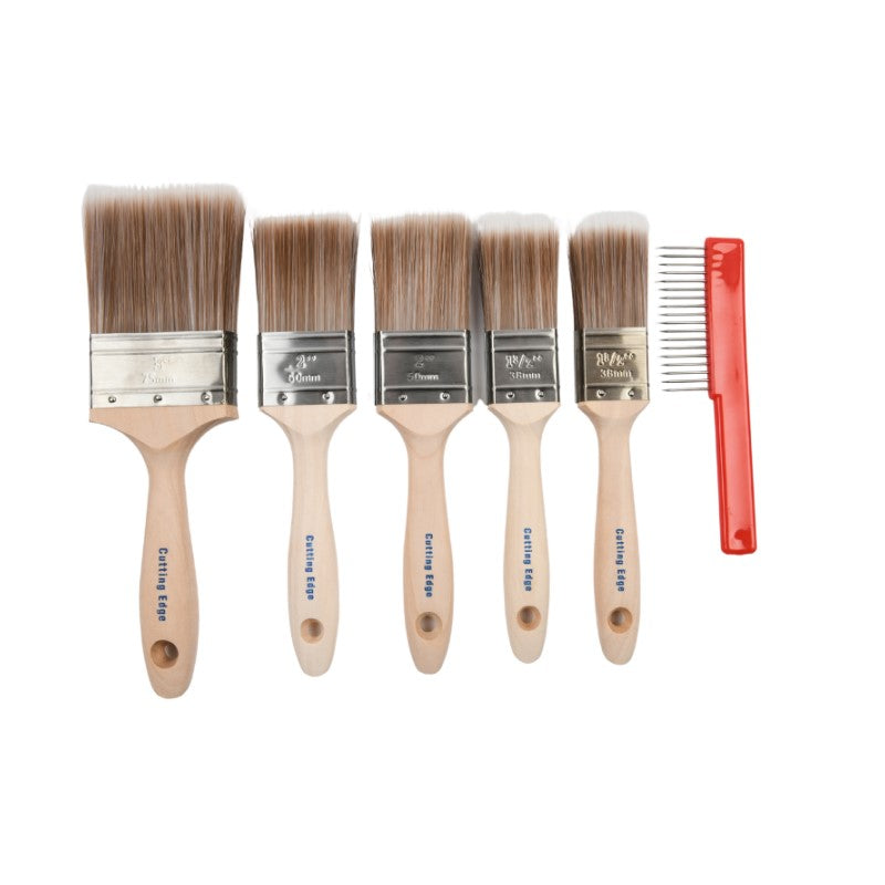 Brush set online store